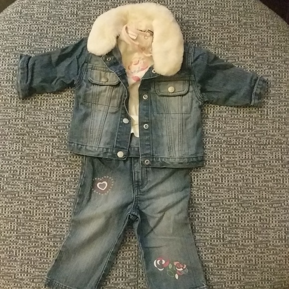 First Impressions | Matching Sets | Toddler First Impressions Outfit ...